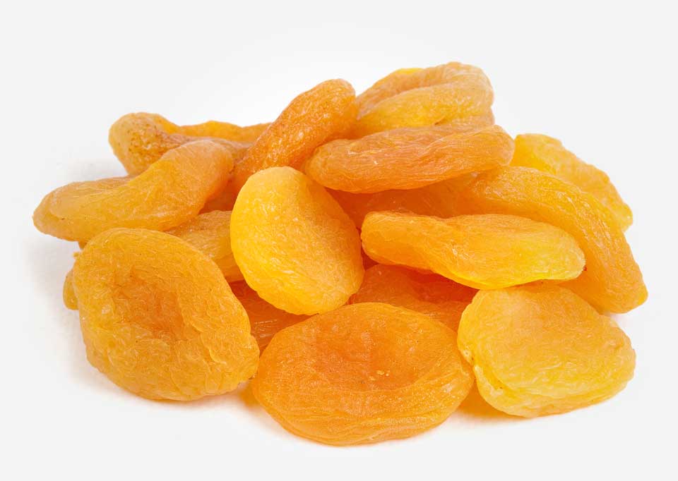 Catálogo de Productos Naturales